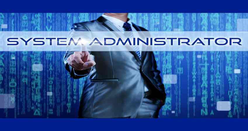 A Complete Guidance On System Administrator Jobs