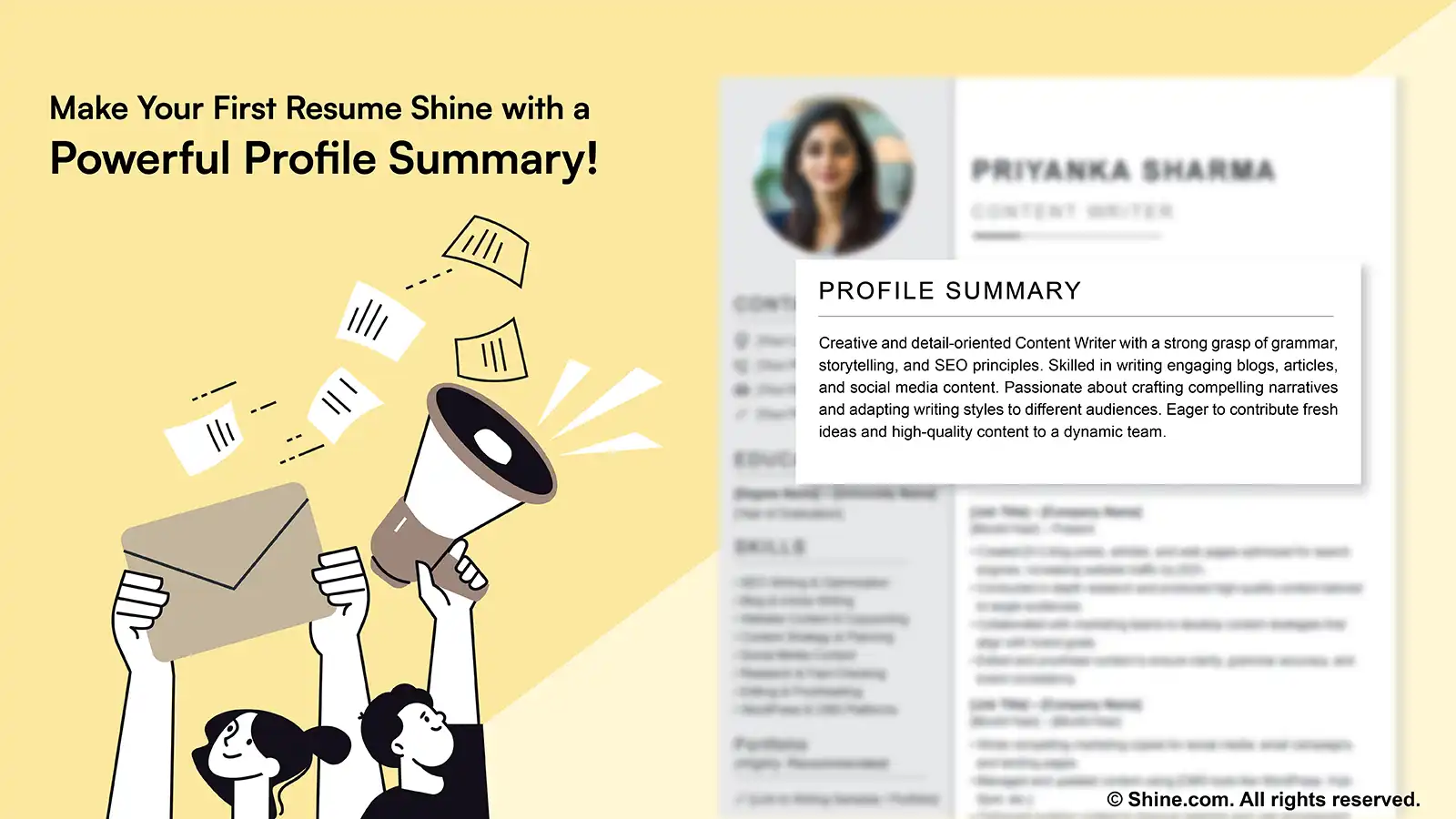 Accountant Resume Format Resume Skills Tips And Samples For 2025